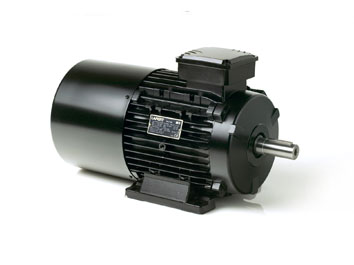 Electric Brake Motors