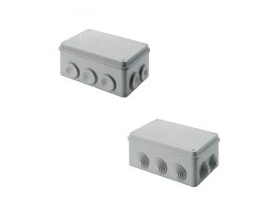 IP55 Turn Screw Junction Box